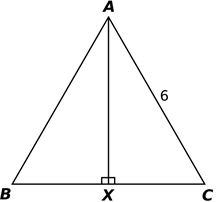 Geometry Practice Questions