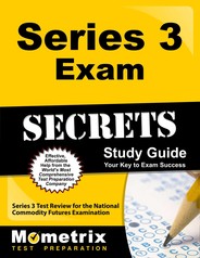 Series 3 Examination